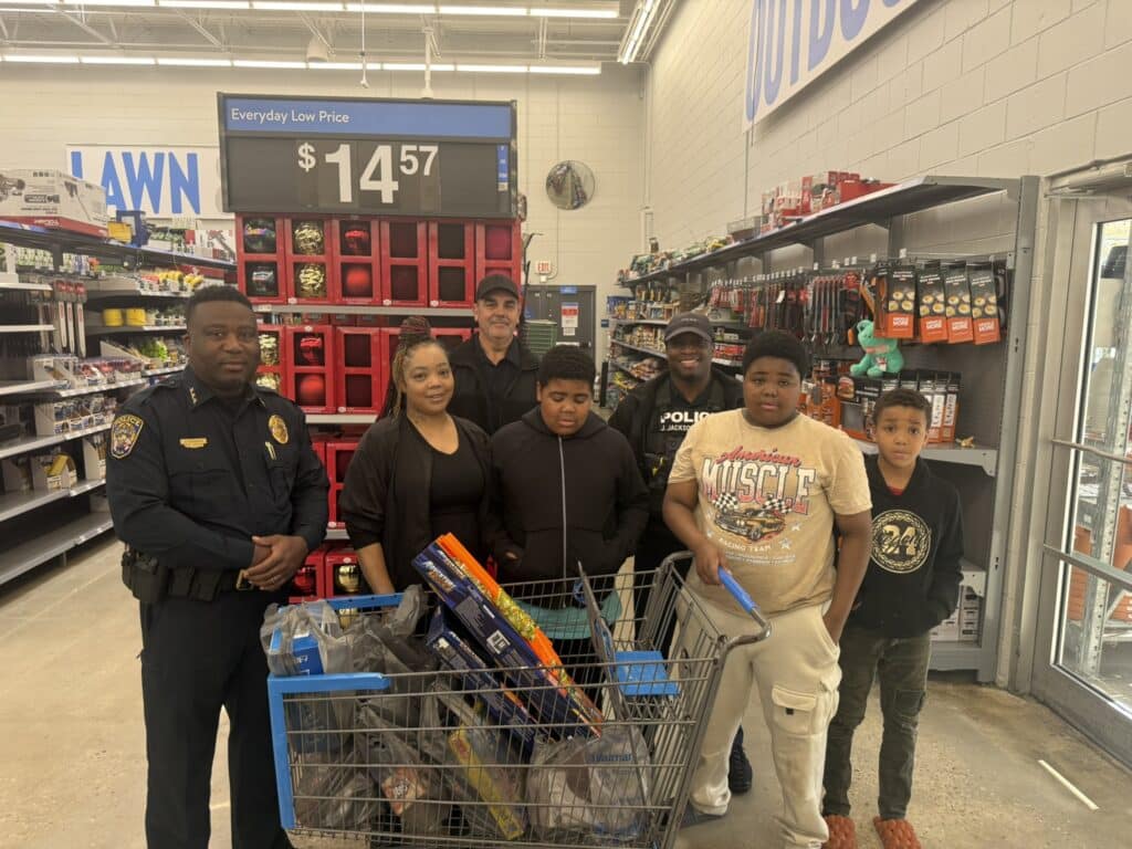 Home - Quincy Police Department